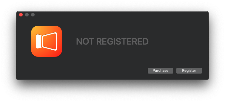 Registering ProPresenter 7 / Moving a seat from one computer to another ...